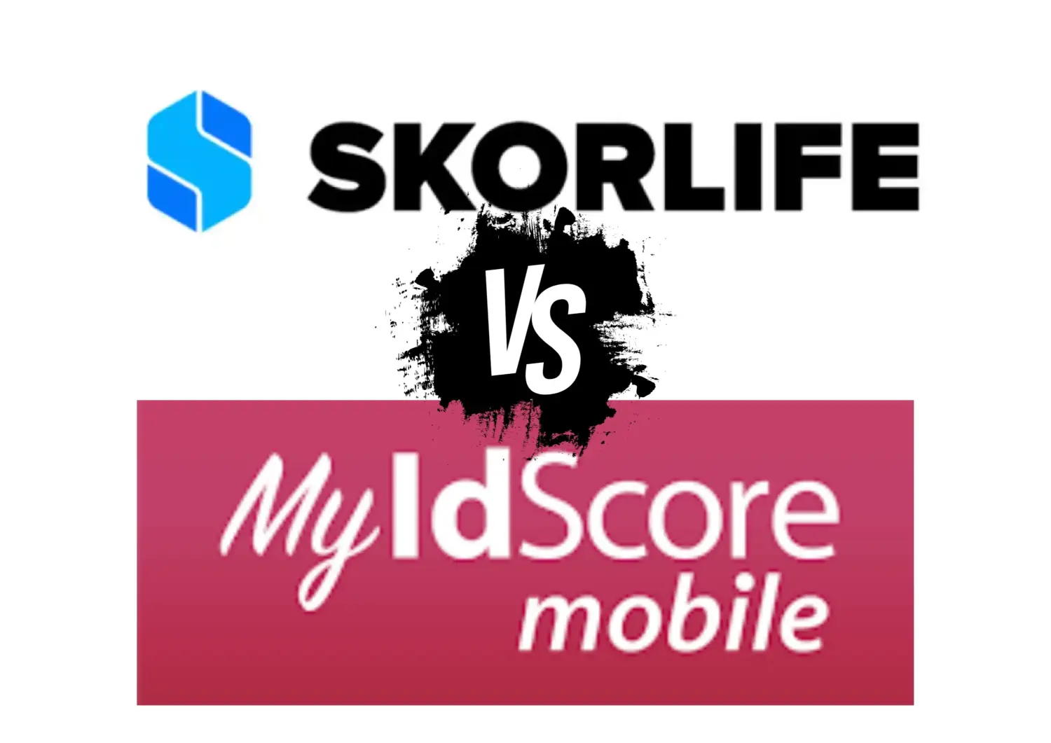 Cek Skor Kredit Anda: Review Skorlife VS MyIDScore - Adrian Siaril